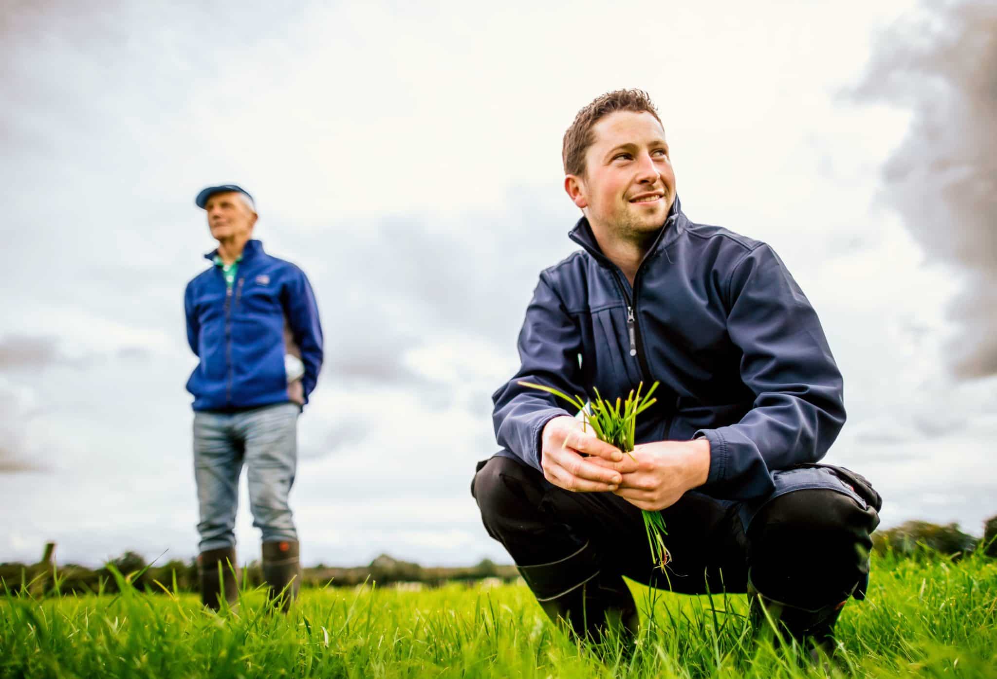 Ireland's Dairy Sector – Sustainability And Commitment - National Dairy ...