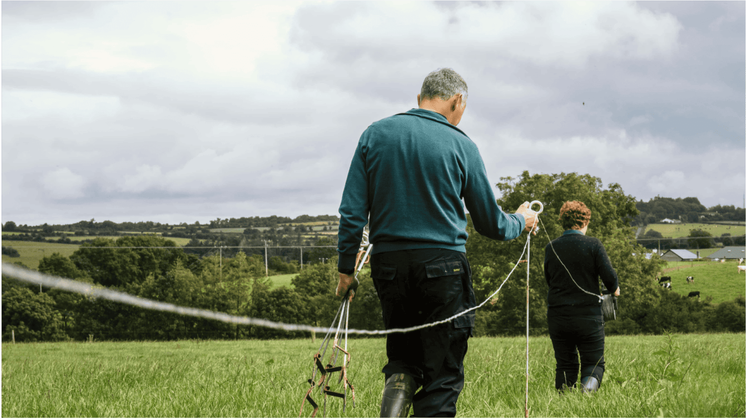 Sustainability In Irish Dairy - National Dairy (NDC) Council