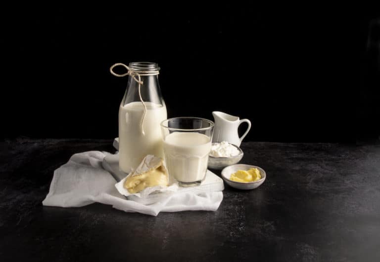 Batch Loaf - National Dairy Council Ireland