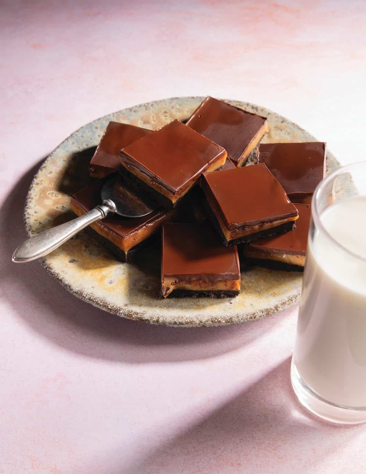 Oreo Millionaires Recipe - National Dairy Council Ireland