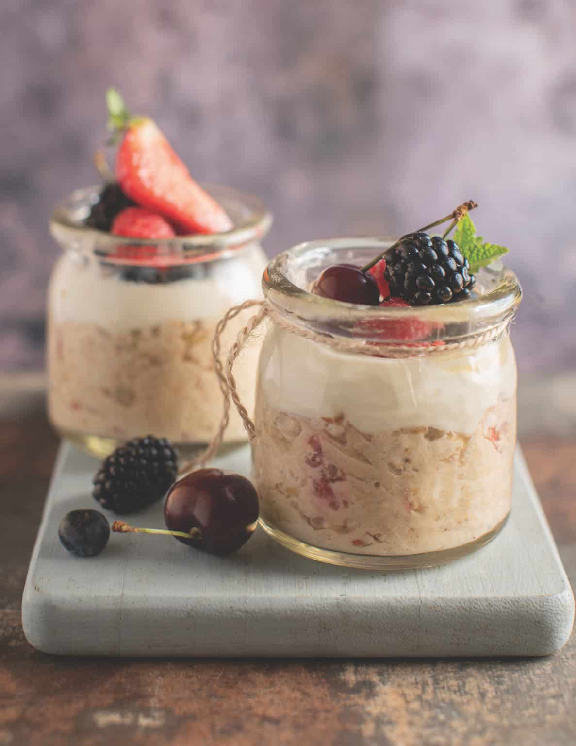 Batch Loaf - National Dairy Council Ireland