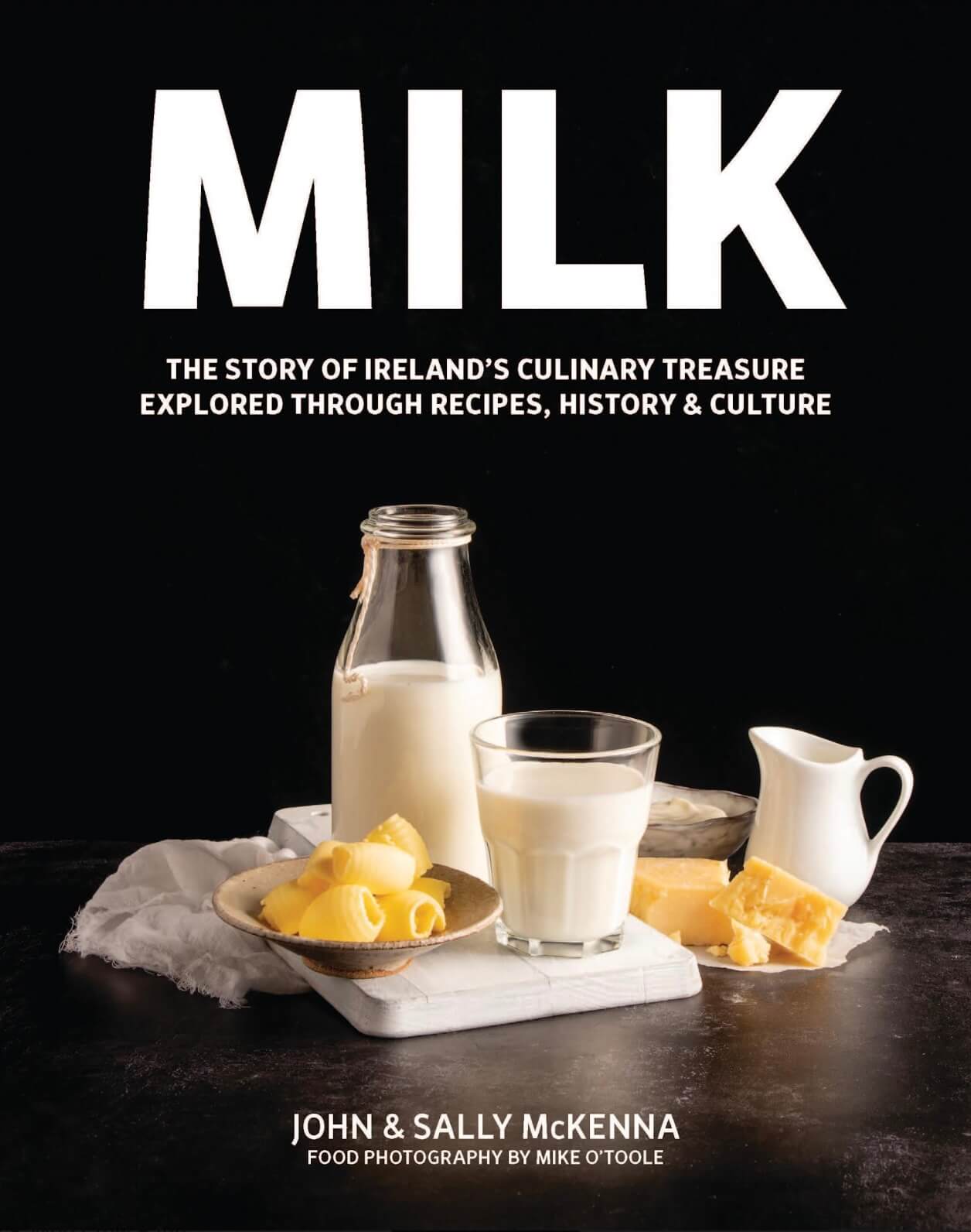 Sustainability In Irish Dairy - National Dairy (NDC) Council