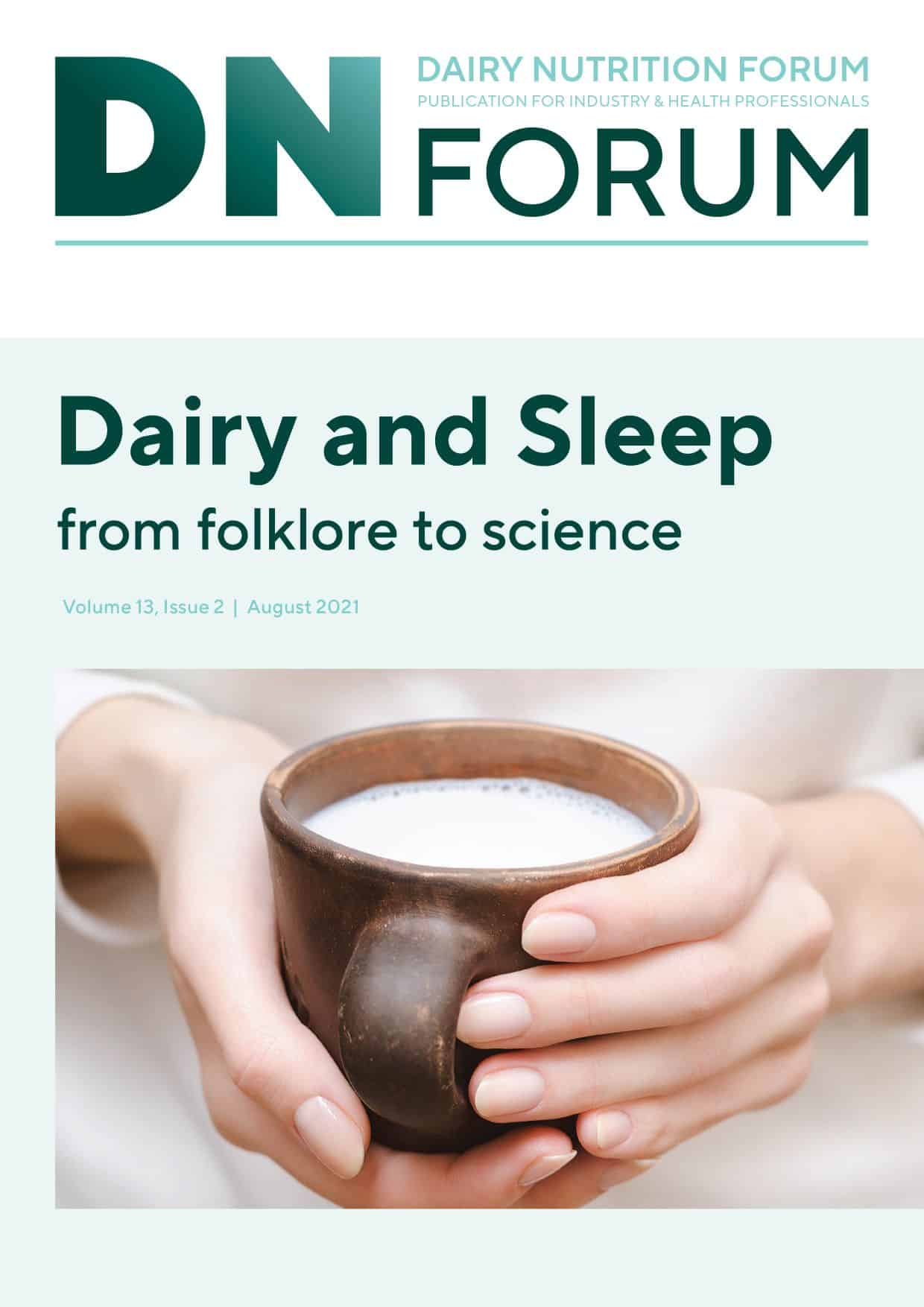 Health Professional Publications - National Dairy Council
