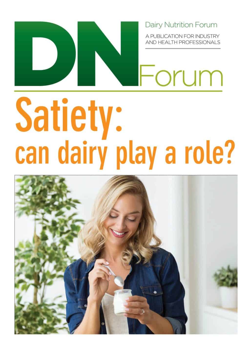 Health Professional Publications - National Dairy Council
