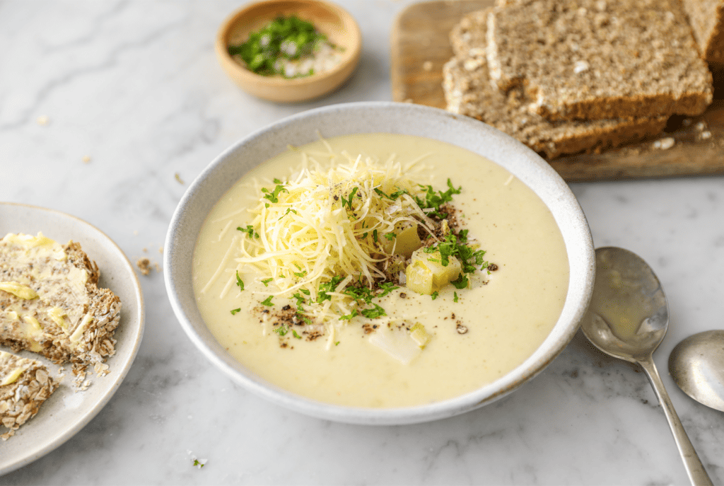 Batch Loaf - National Dairy Council Ireland