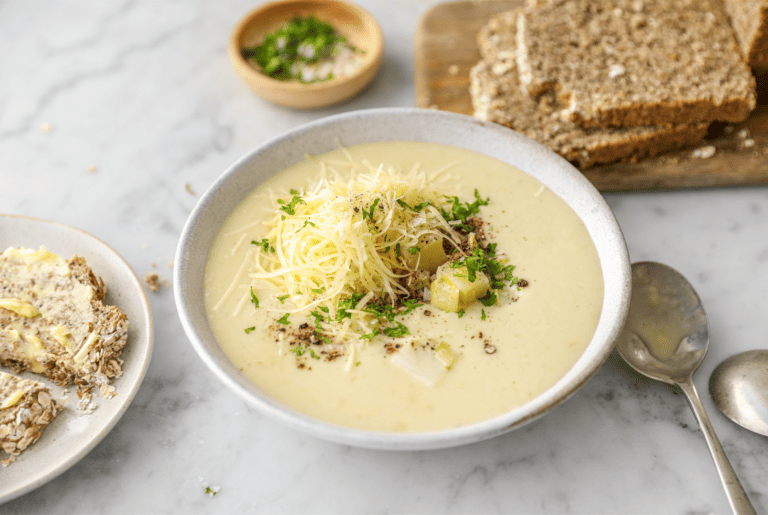 Batch Loaf - National Dairy Council Ireland