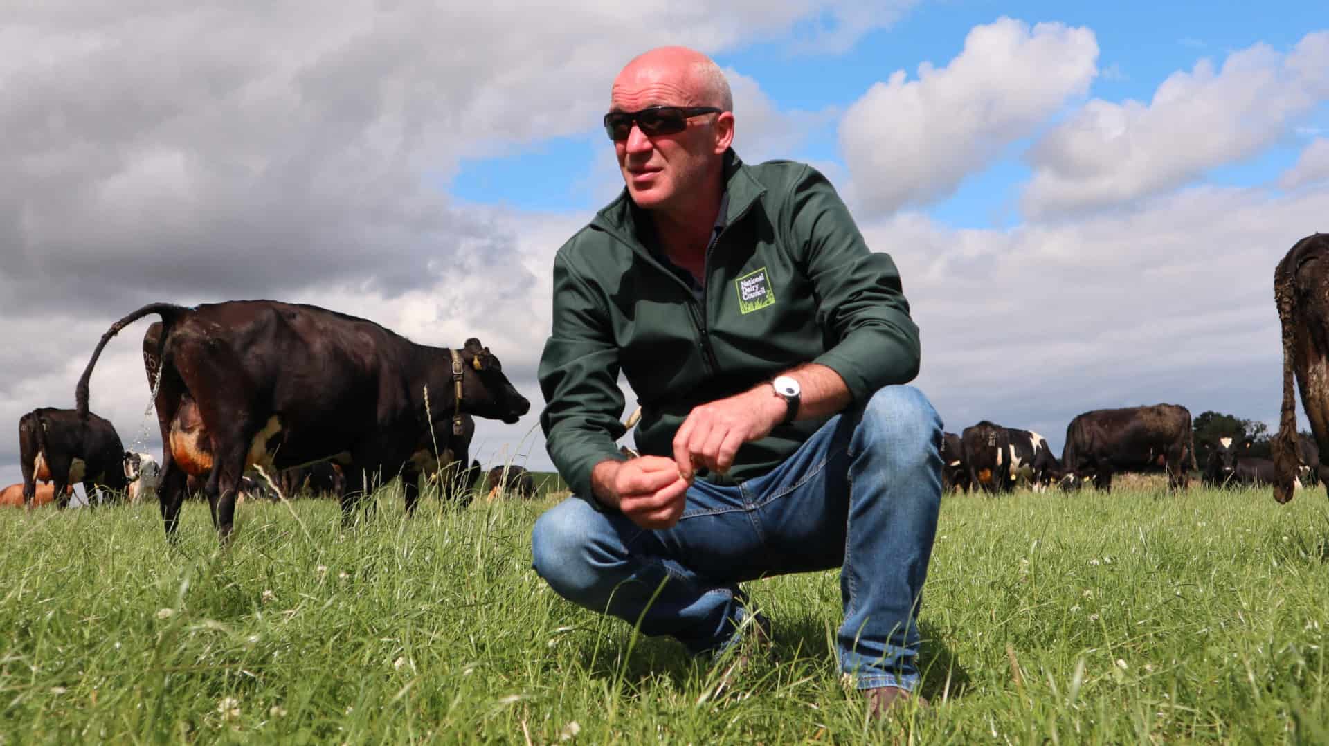Farmer Ambassadors - National Dairy Council Ireland