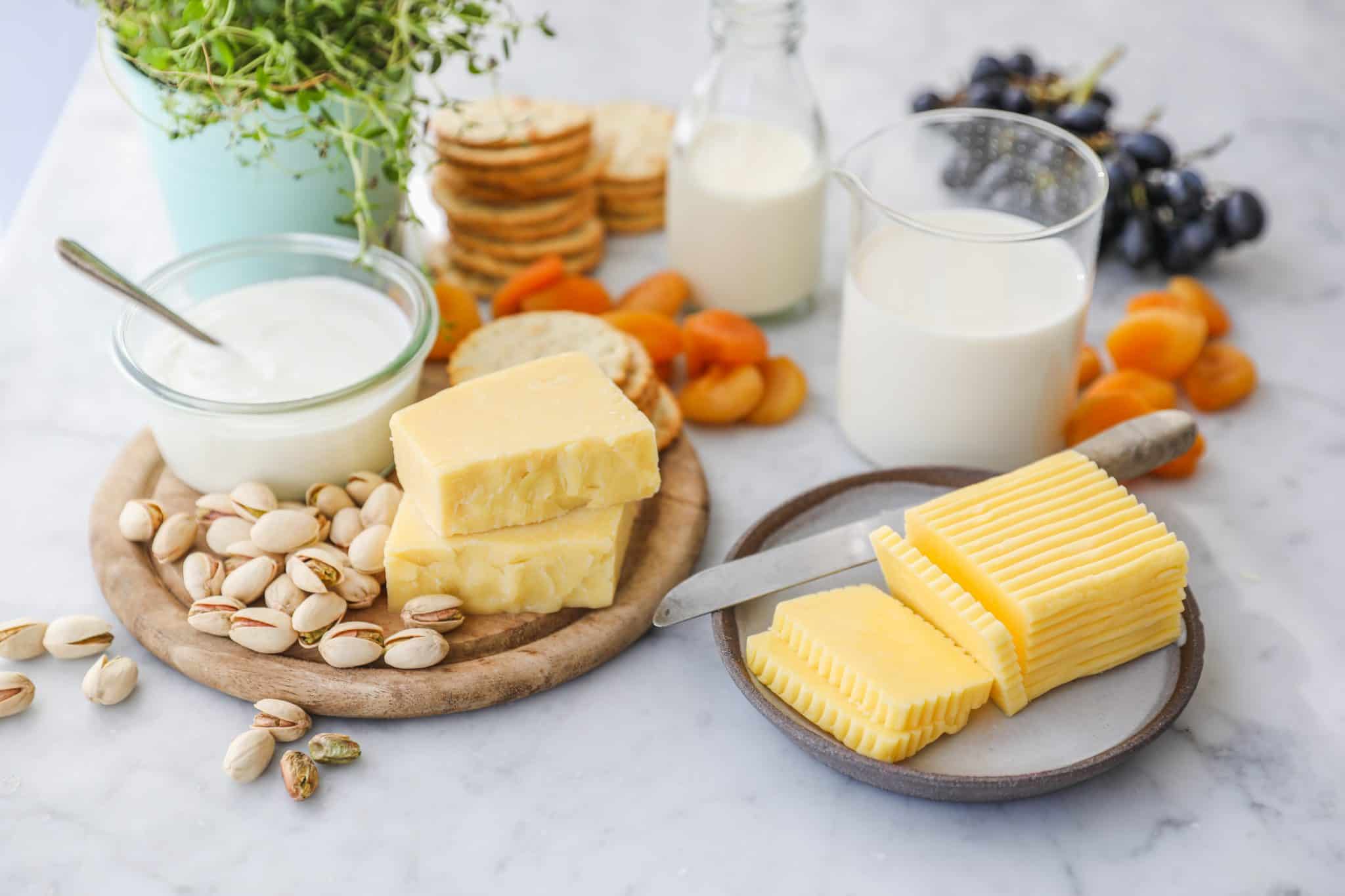 Home - National Dairy Council Ireland