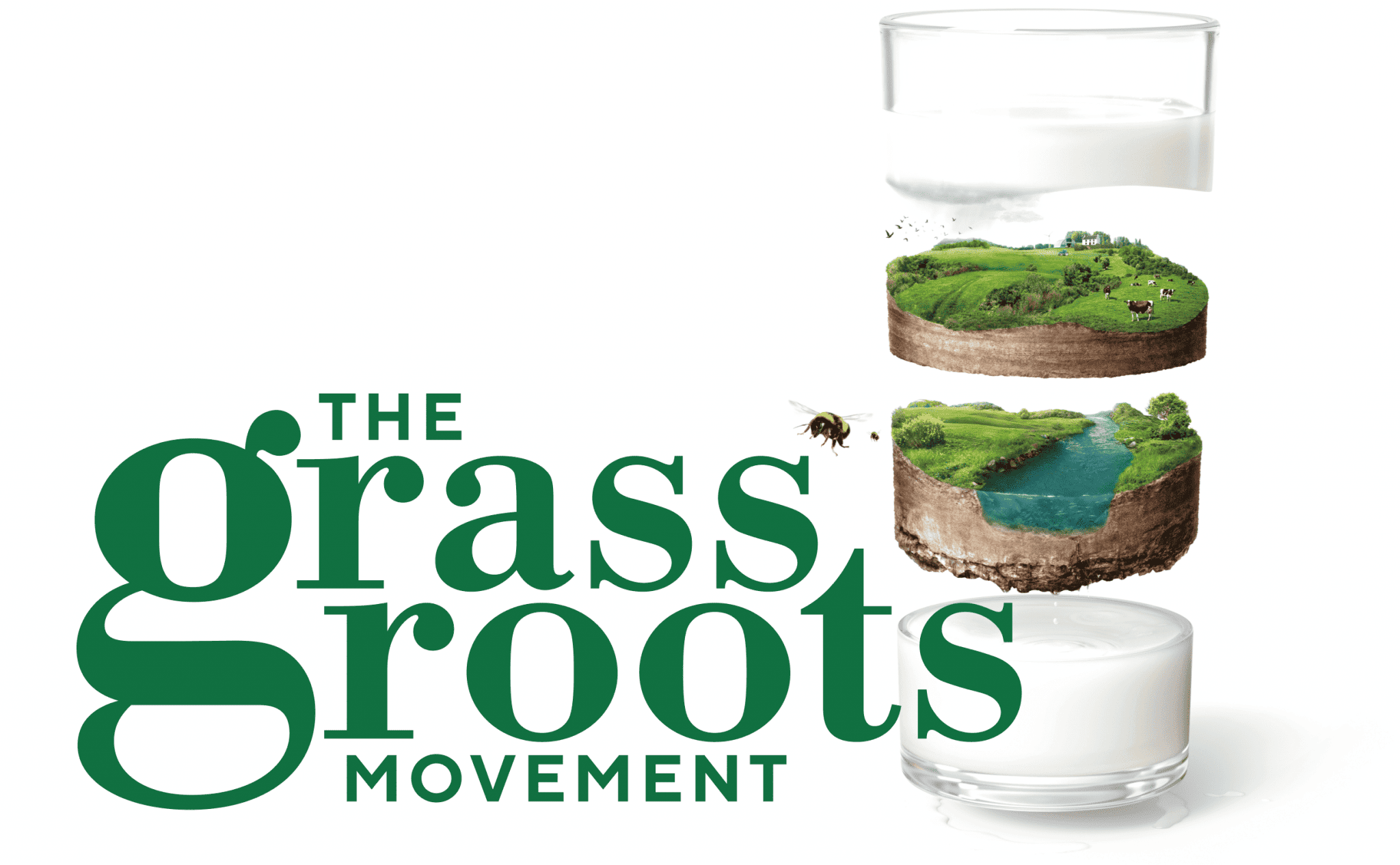 Introducing The Grass Roots Movement - National Dairy Council Ireland