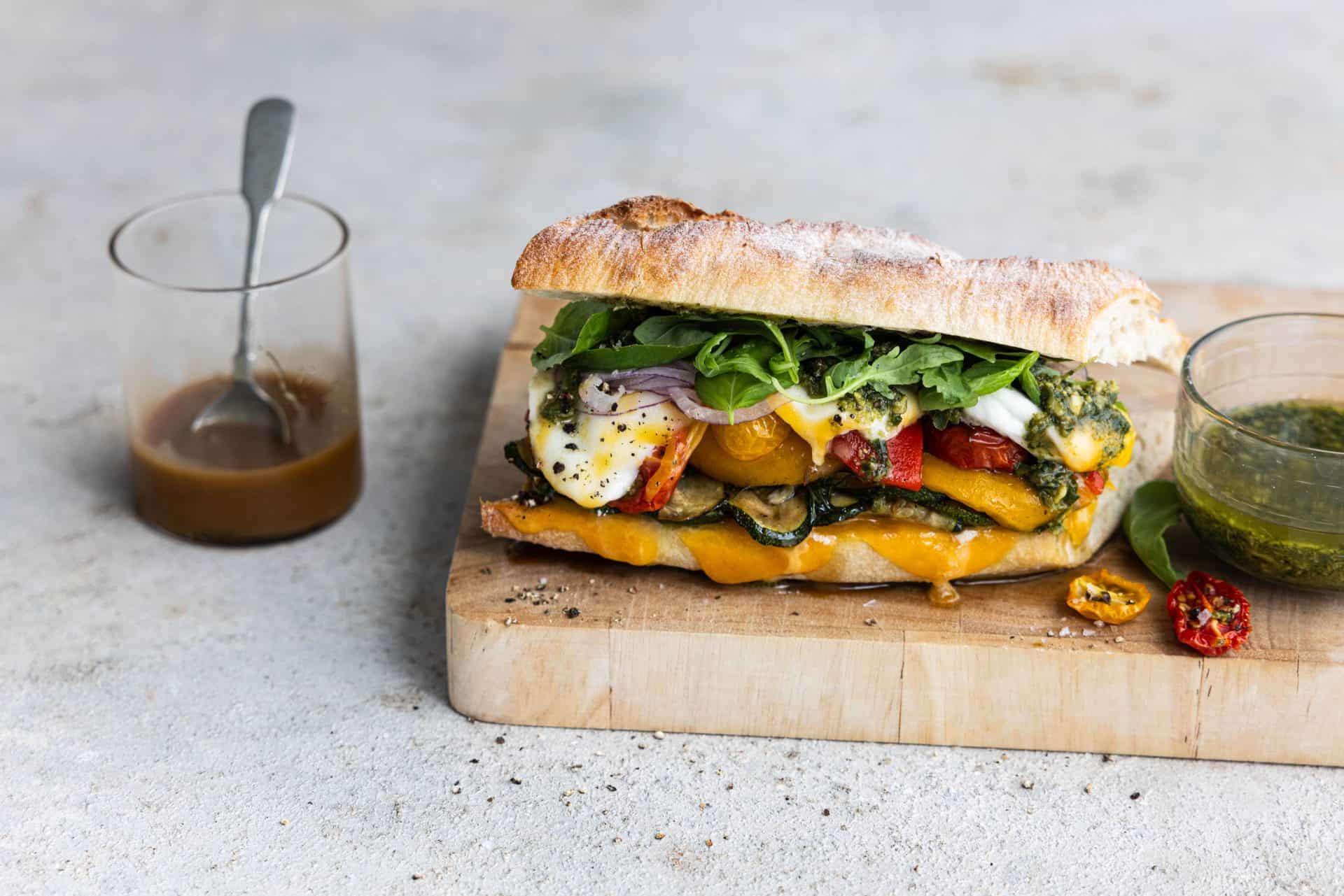 Batch Loaf - National Dairy Council Ireland