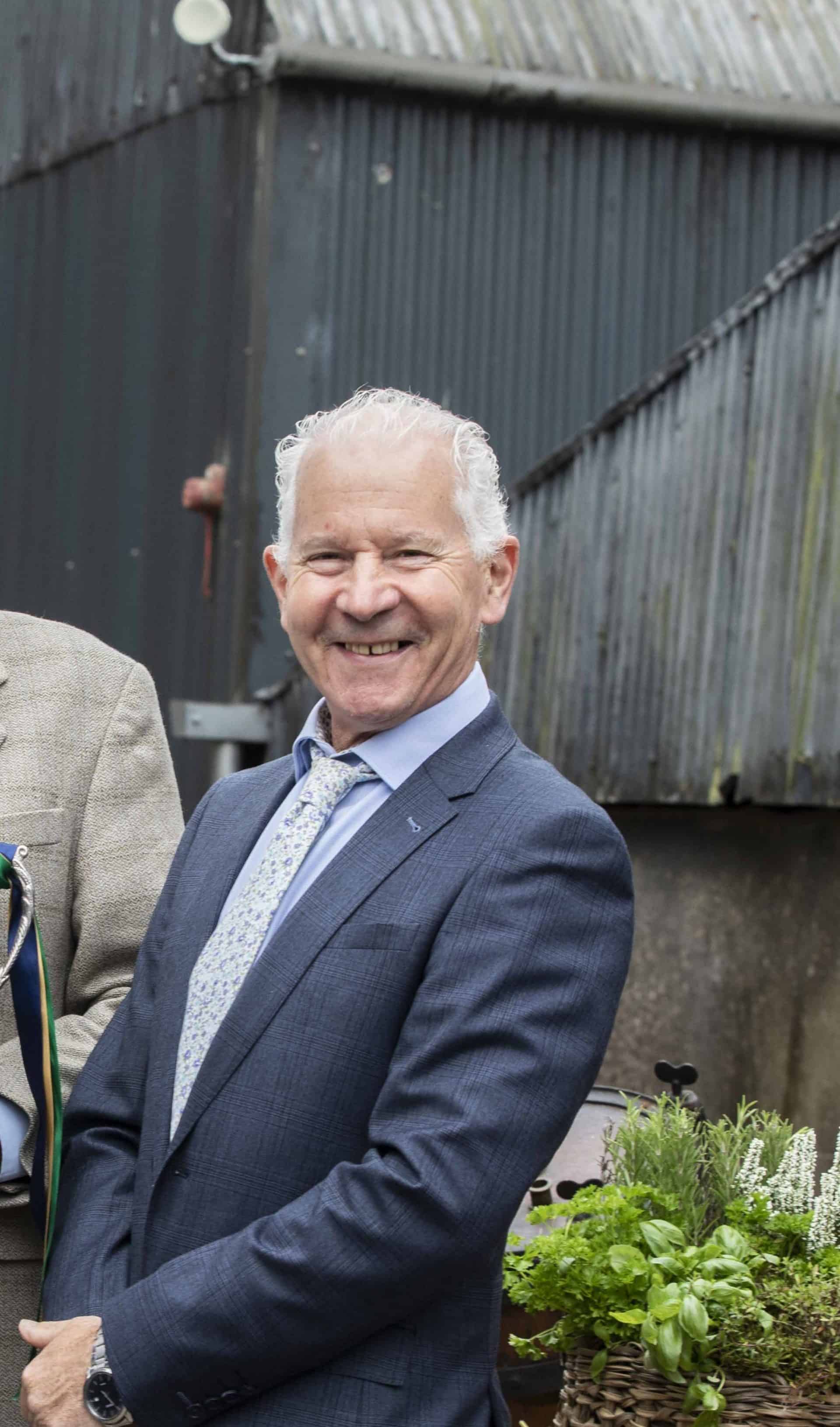 NDC & Kerrygold Quality Milk Awards - National Dairy Council