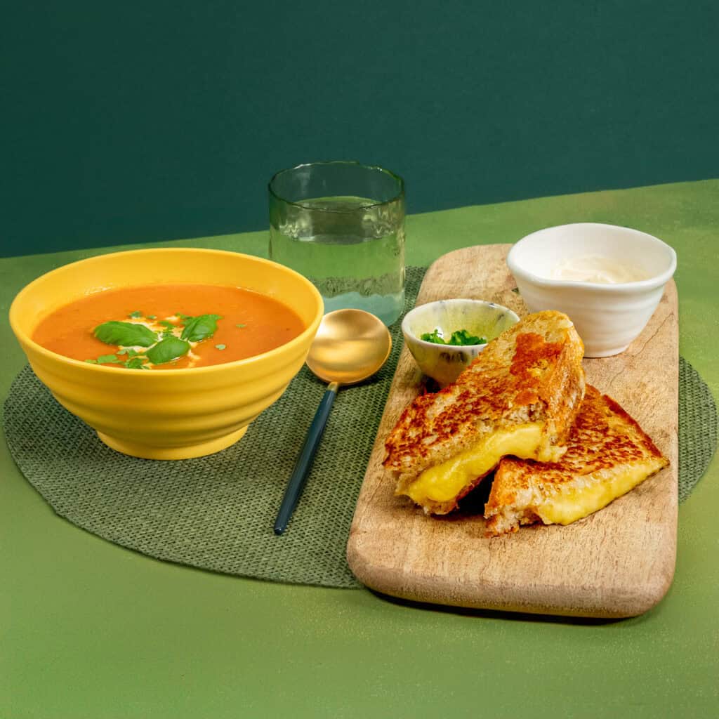 Batch Loaf Recipe - National Dairy Council Ireland