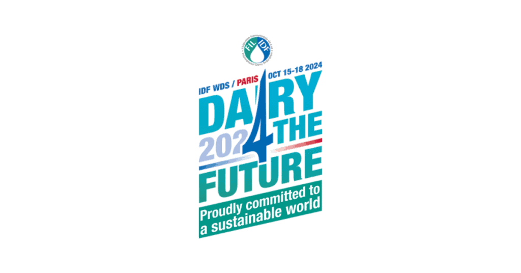 Ireland's Dairy Sector – Sustainability And Commitment - National Dairy ...