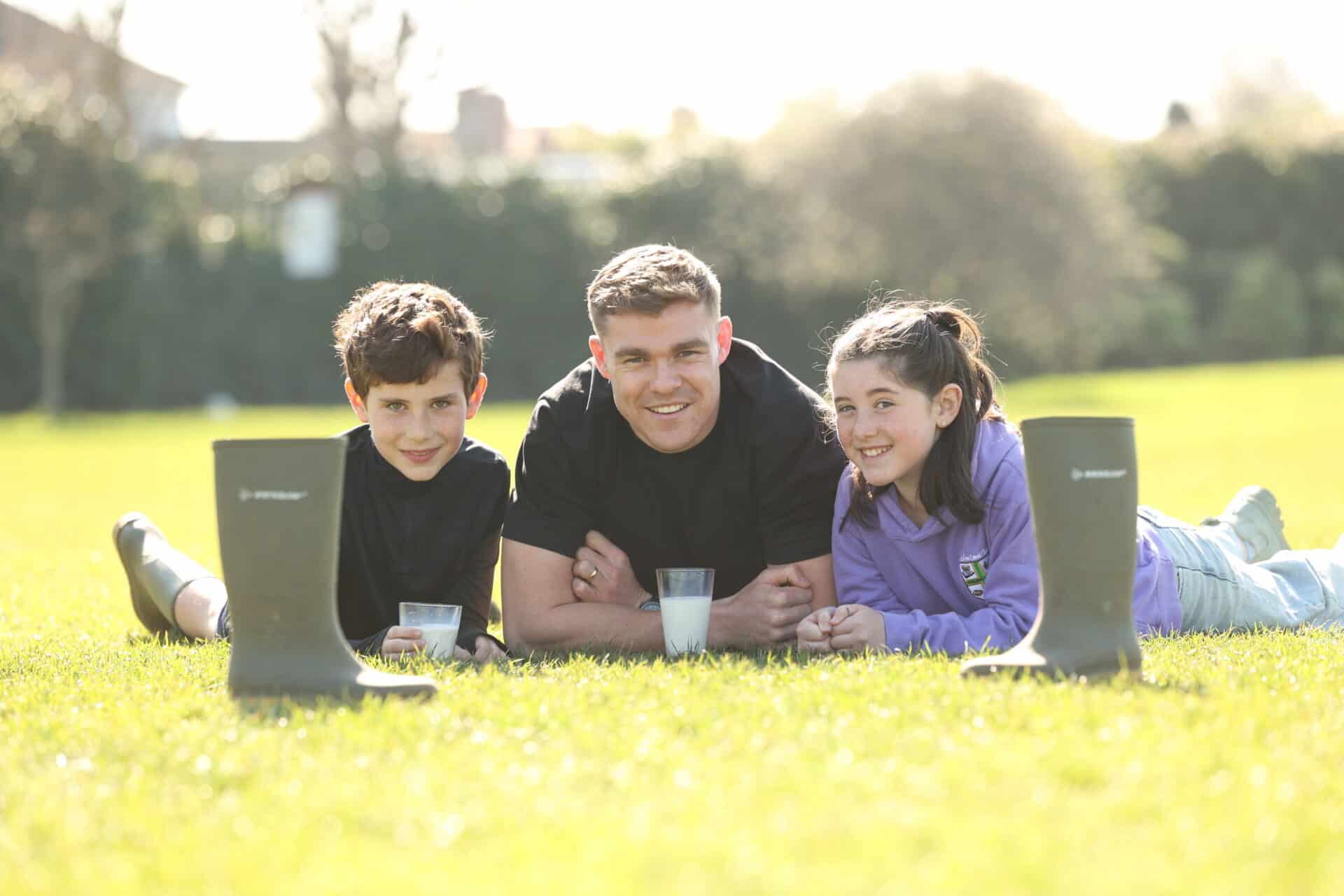 Our Producers - National Dairy Council (NDC) Ireland