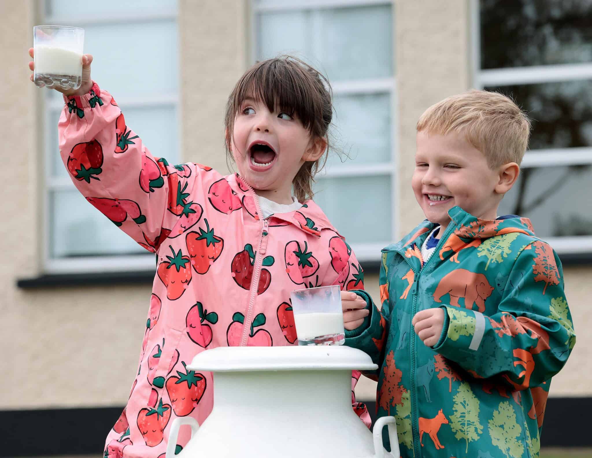 Real Talk About Nutrients In Milk & Dairy - National Dairy Council Ireland